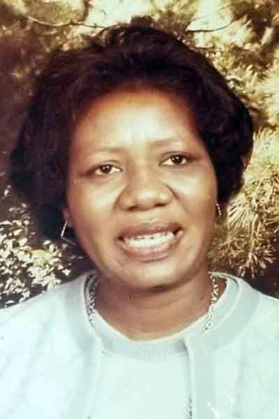 Mary L. Wilson 1930-2020 | News, Sports, Jobs - The Vindicator